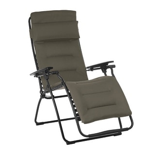 Lafuma LFM3123-7057 Futura Air Comfort XL Series Outdoor Relaxation ...
