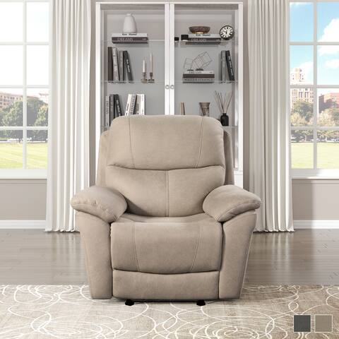 Mono Reclining Chair - Overstock - 31436947