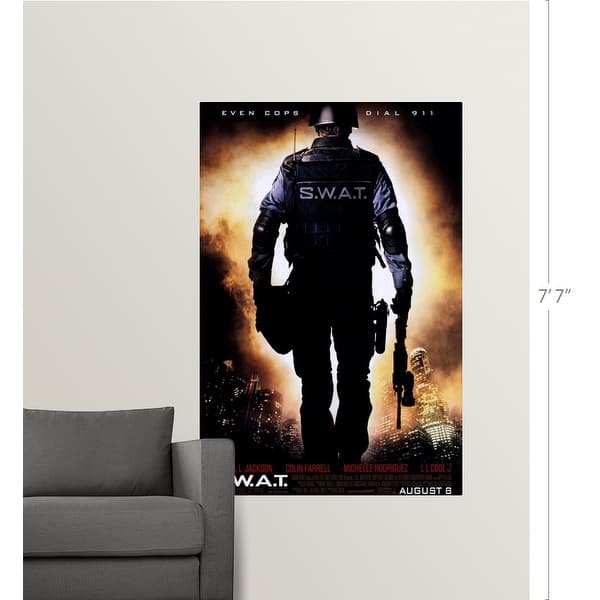 swat posters