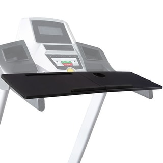 Treadmill Desk Workstation - Universal Laptop Stand Fits Treadmills ...