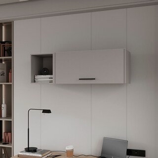 Wall Cabinet Conway, Office - Bed Bath & Beyond - 43062884