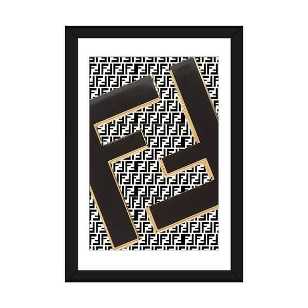 fendi logo design