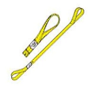 S-Line 20-EE2-9802X10 2Ply Twisted Poly Sling 2" X 10' - Bed Bath ...