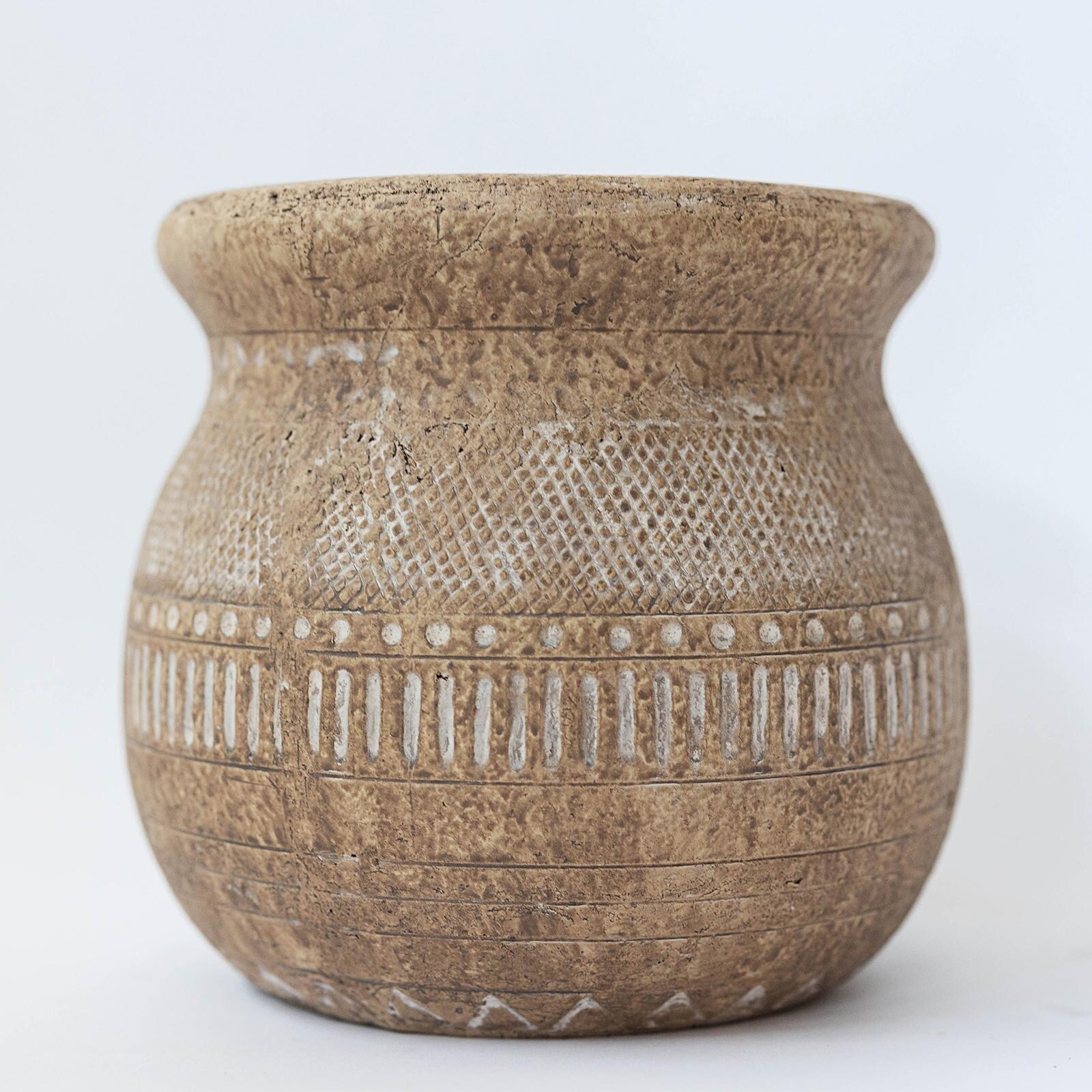 Beige Vases - Bed Bath & Beyond
