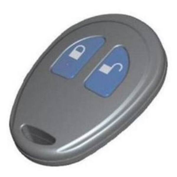 Lockey Remote Control FOB for E Digital Series Door Hardware - Bed Bath ...