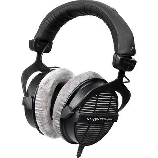 Beyer Dynamic DT PRO Studio Open Headphones for Mixing Mastering - Bed ...