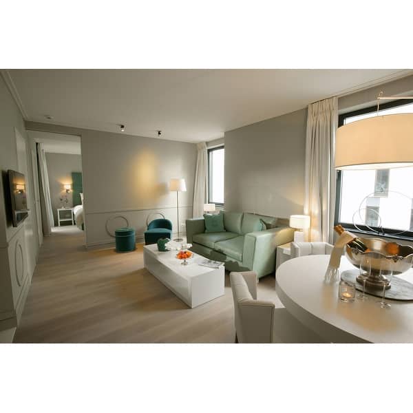 Orac Decor High Density Polyurethane Crown Moulding Primed White Face 2 ...