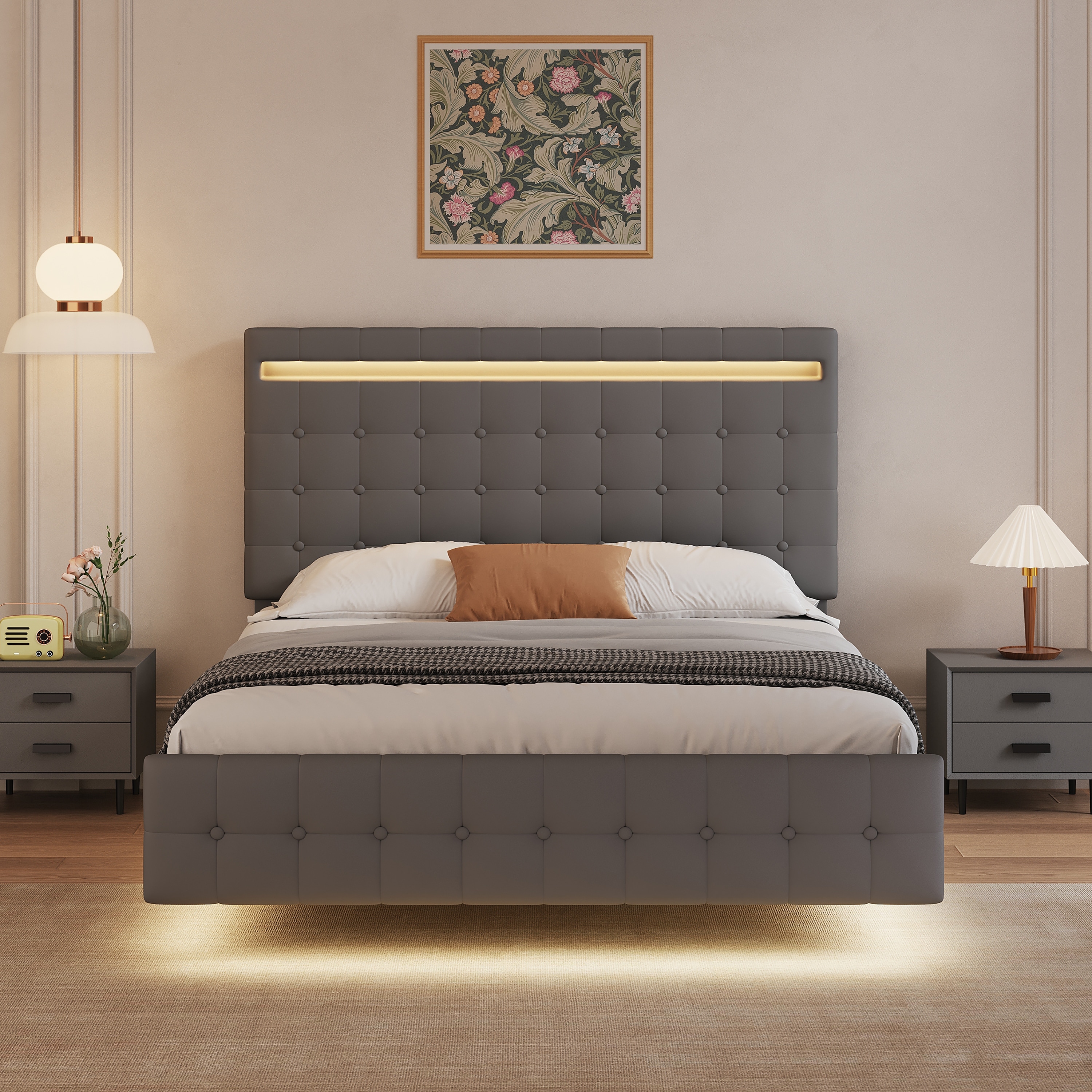 Modern beds 2020 store