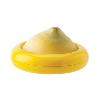 Joie Fresh Lemon Stretch Pod Silicone Stretch Cover Food Saver ...