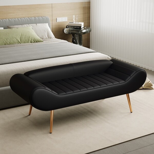 Sofa Stool PVC Fabric Can Be Placed in the Bed Circumference Porch Bed Bath Beyond 39134804