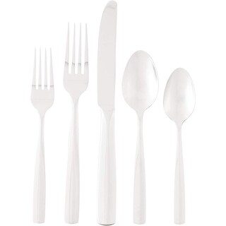 Lenox Lachlan 65-Piece Flatware Set - Bed Bath & Beyond - 39951254