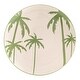 Palm Tree - 16pc Dinnerware Set - Bed Bath & Beyond - 39963684