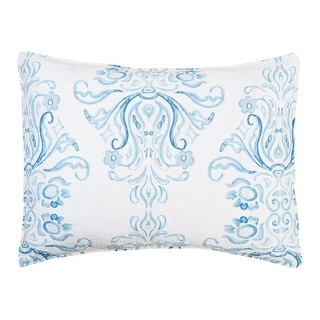 20" x 26" Veranda Standard Sham - Bed Bath & Beyond - 35692685