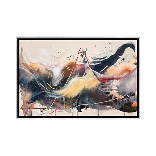 iCanvas "A Moment In Time That Can Be Cast Into Eternity" by ADHW ...