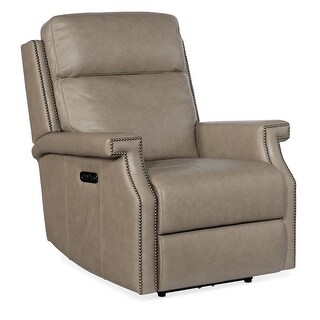 Vaughn Zero Gravity Recliner with Power Headrest - Bed Bath & Beyond ...