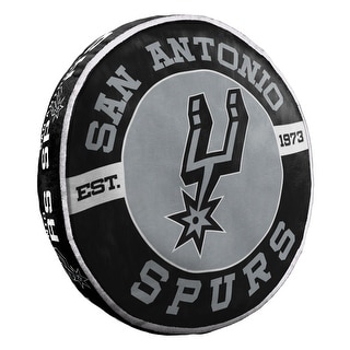 NBA 148 Spurs Cloud Pillow - Bed Bath & Beyond - 33545800