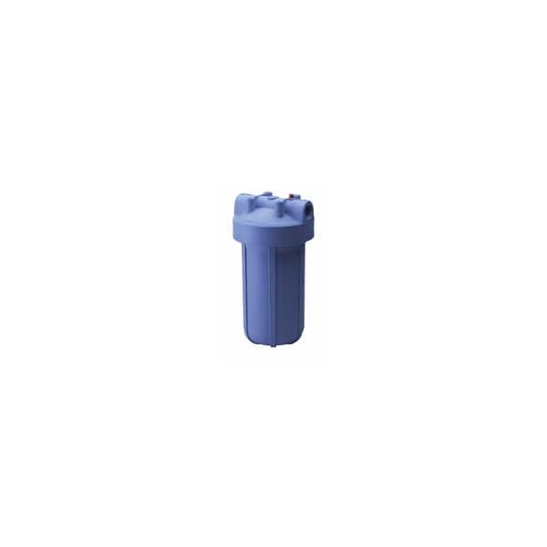 Culligan HD-950A Heavy-Duty Whole House Sediment Water Filter with ...