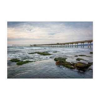 Point Loma San Diego California Photography Beach Art Print/Poster ...