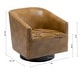 Gilbert Wood Base Swivel Chair by Greyson Living - Bed Bath & Beyond ...