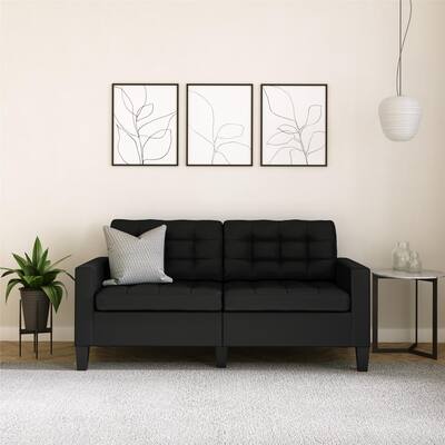 Avenue Greene Ella Sofa Couch - Overstock - 30834252