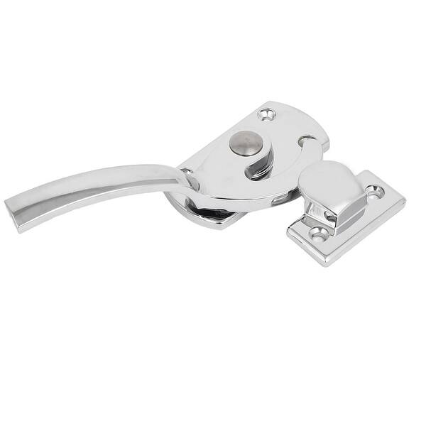 Industrial Ovens Door Zinc Alloy Right Handed Release Pull Handle Latch ...