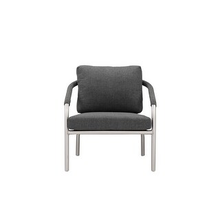 Chelsea Chair, Slate - Bed Bath & Beyond - 36685079