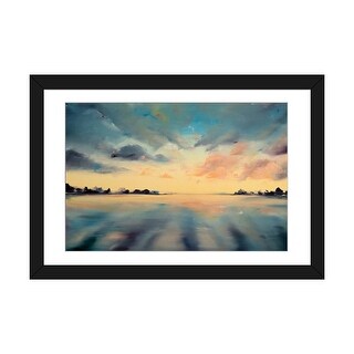 iCanvas "The Path Through" by Megan Jefferson - Bed Bath & Beyond ...