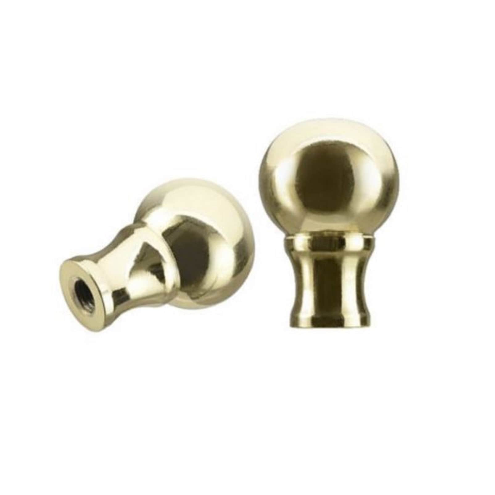 Lamp Finials - Bed Bath & Beyond