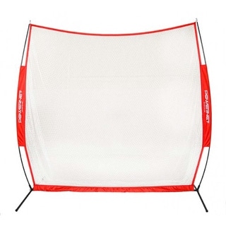 PowerNet 7x7 Ft Golf Practice Net (1031) - Bed Bath & Beyond - 35978719