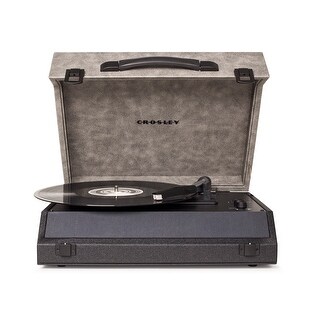 Momento Turntable - 4.72"H x 15.75"W x 10.63"D - Bed Bath & Beyond ...