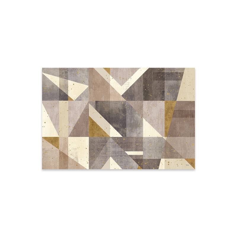 Framework I Print On Acrylic Glass by Veronique Charron - Overstock ...