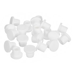 Rubber Plug Holes, Waterproof Button Plug Hole Plugs - Bed Bath ...