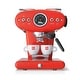 illy X1 Anniversary ESE & Ground Coffee Espresso Machine - Bed Bath ...