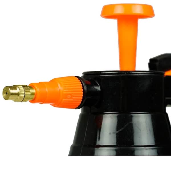 Butcher BBQ 1.5 Liter Super Duty Continuous Pump Sprayer Grilling ...