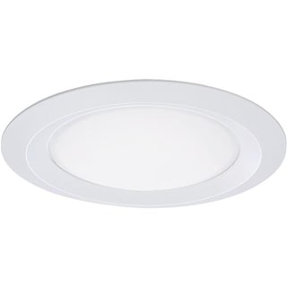 Cooper Lighting 5" Shower Trim RE-5150WH Unit: EACH - Bed Bath & Beyond ...