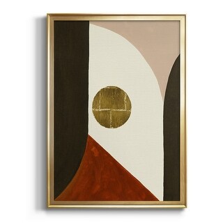 High Notes I Premium Framed Print - Ready to Hang - Bed Bath & Beyond ...