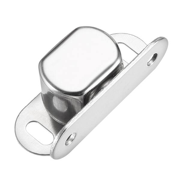 Door Cabinet Magnetic Catch Magnet Latch Closure Stainless Steel 40mm ...