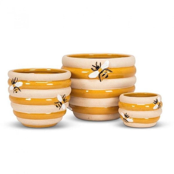 Beehive Planter - Bed Bath & Beyond - 39307724