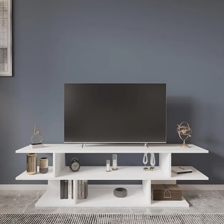 Lopez Tv Stand - Bed Bath & Beyond - 36486872