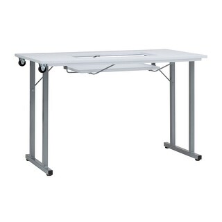 SewStation 201 Sewing Table by SewingRite - N/A - Bed Bath & Beyond ...