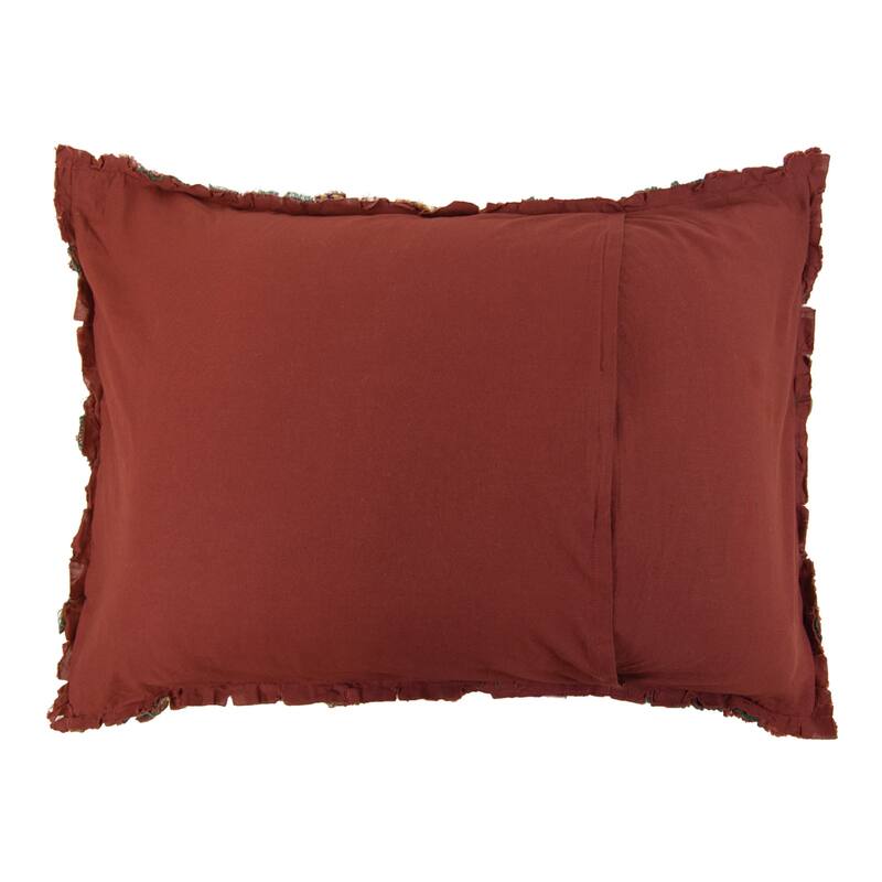 Donna Sharp's Campfire Cotton Quilt Collection - Overstock - 31595695