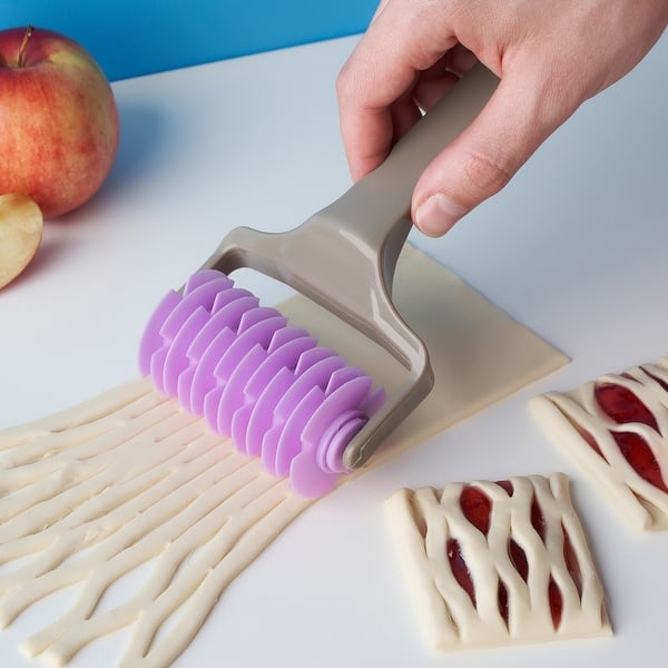 pastry docker roller