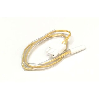 OEM Samsung Defrost Sensor For The Refrigerator Section Of RF266AARS ...