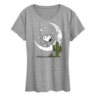 Peanuts Snoopy Desert Moon - Bed Bath & Beyond - 41344654