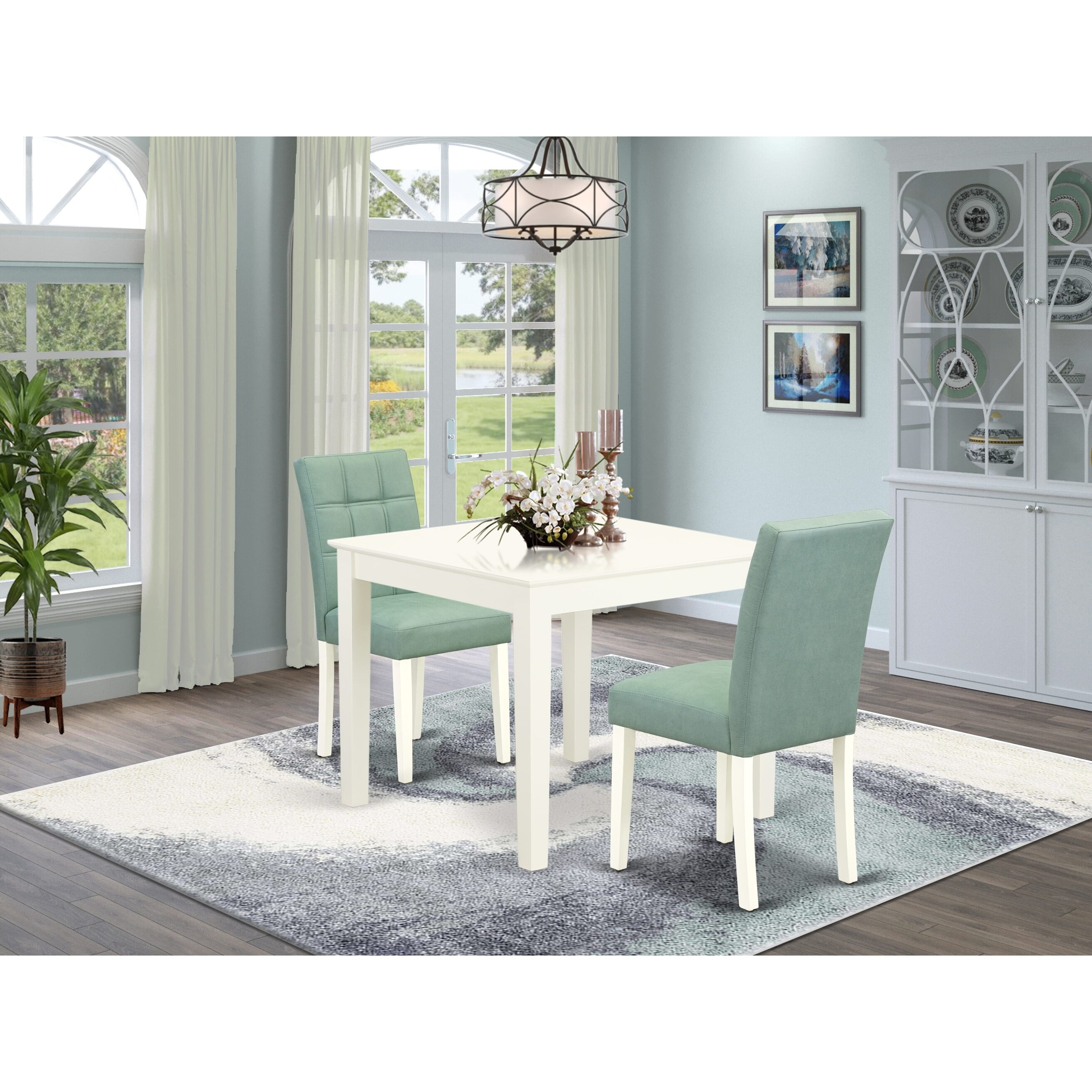 4, Square Dining Sets - Bed Bath & Beyond