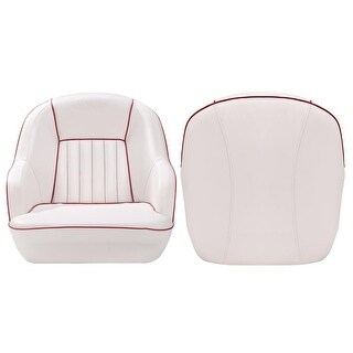 Comfortable Pontoon Boat Seat - Bed Bath & Beyond - 40834047