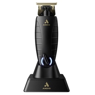 Andis GTX-EXO Cordless Beard & Hair Trimmer - Full Size - Bed Bath ...