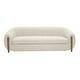 Lina Sofa By Inspire Me! Home Decor - Bed Bath & Beyond - 37533779