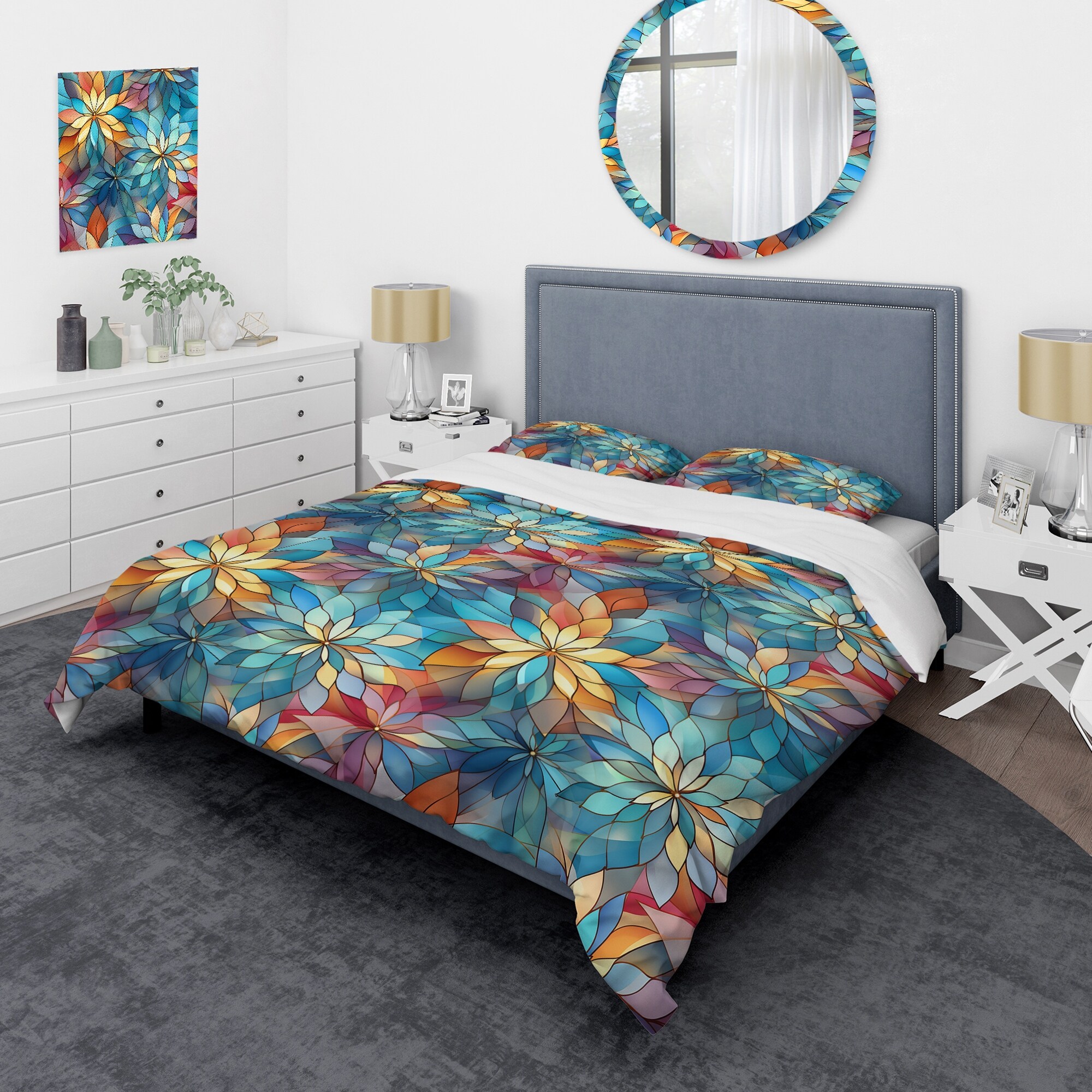 Duvet Covers and Sets - Bed Bath & Beyond