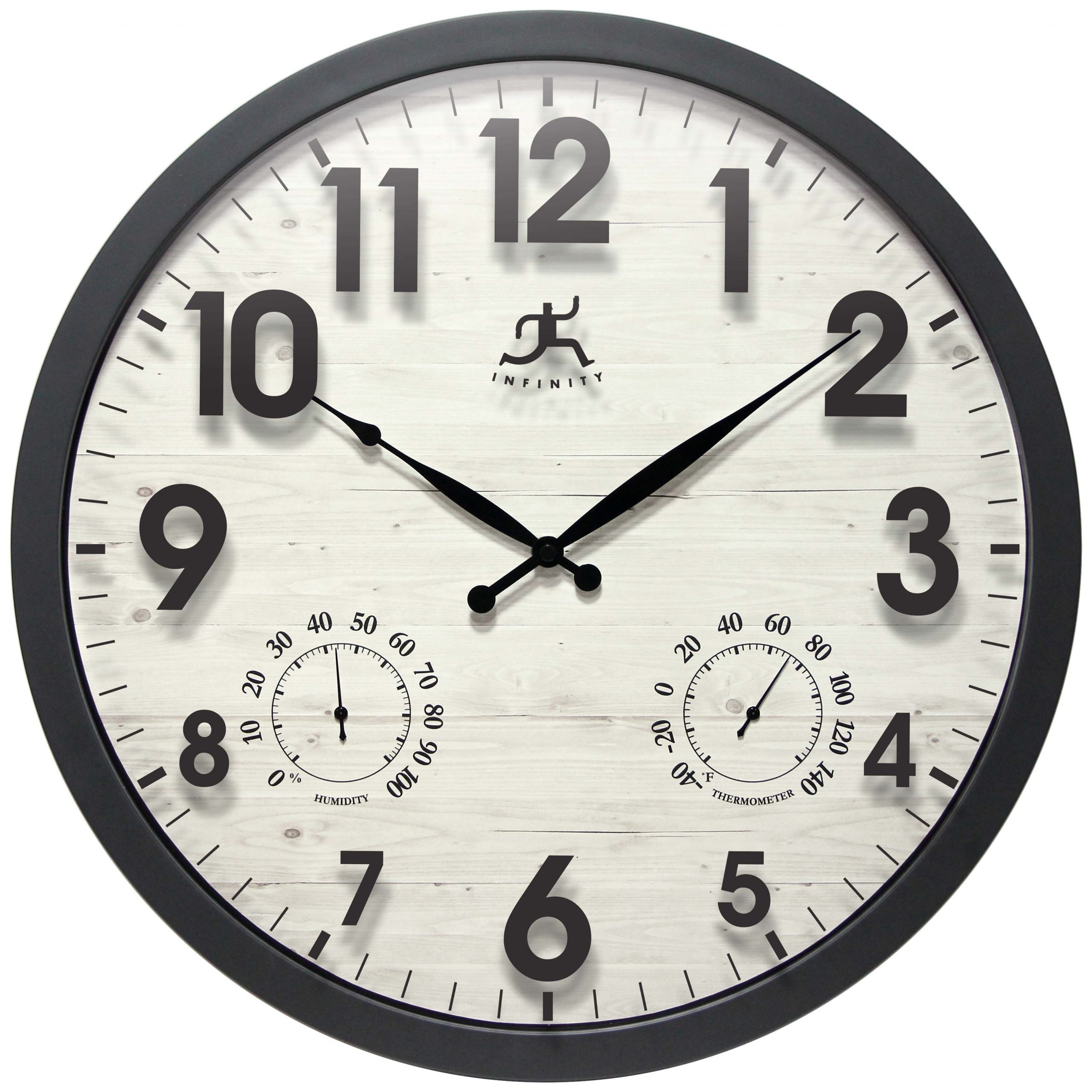 Wall Clocks - Bed Bath & Beyond